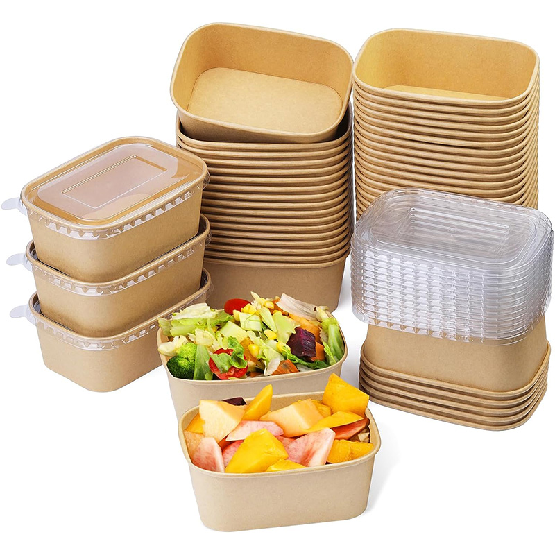 Paper bowls with lids store